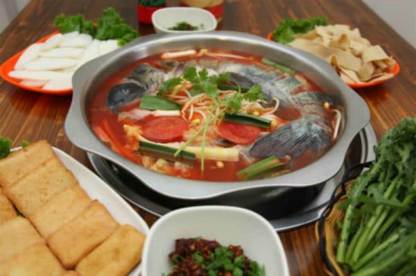 THE 8 HOTPOT STYLES TO KNOW | Hotpot Ambassador