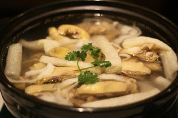 THE 8 HOTPOT STYLES TO KNOW | Hotpot Ambassador