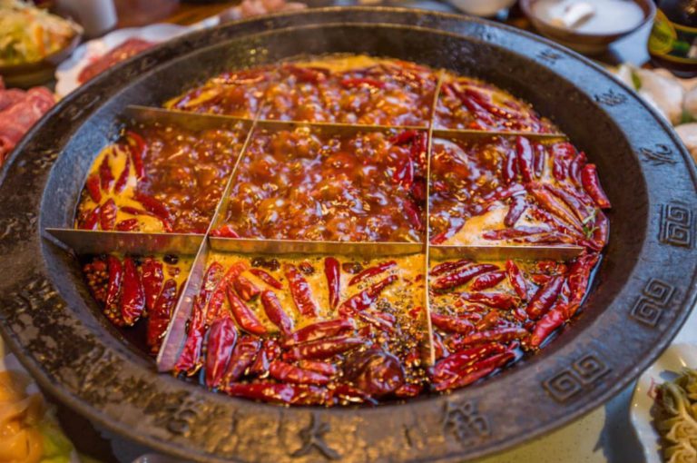 THE 8 HOTPOT STYLES TO KNOW | Hotpot Ambassador