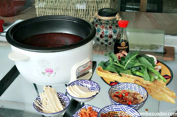 HOTPOT FOR DUMMIES: EASY WAY HOTPOT | Hotpot Ambassador