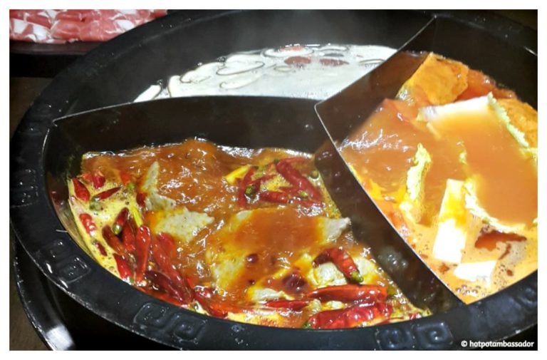 WHAT ACTUALLY IS "HOT POT"? | Hotpot Ambassador