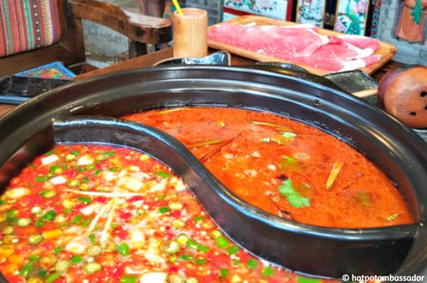 THE 8 HOTPOT STYLES TO KNOW | Hotpot Ambassador