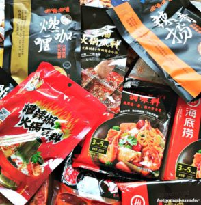 THE BEST READY-MADE HOT POT SOUP BASES TO BUY | Hotpot Ambassador