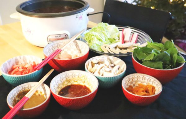 HOTPOT FOR DUMMIES: EASY WAY HOTPOT | Hotpot Ambassador