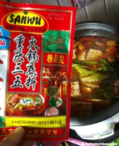 THE BEST READY-MADE HOT POT SOUP BASES TO BUY | Hotpot Ambassador
