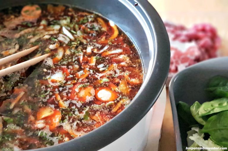 THE BEST READY-MADE HOT POT SOUP BASES TO BUY | Hotpot Ambassador
