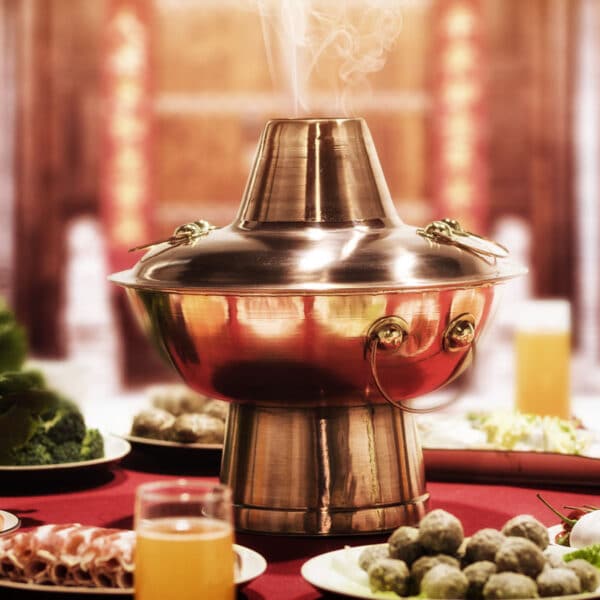 THE BEST (ELECTRIC) HOT POT TO BUY | Hotpot Ambassador